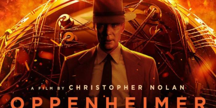 Oppenheimer izle - Altyazılı Film izle, 1080p Full HD Film izle